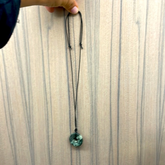 LisaO | Jewelry | Hang Ten Or Say Ohmmmm With This Original Piece Jade ...